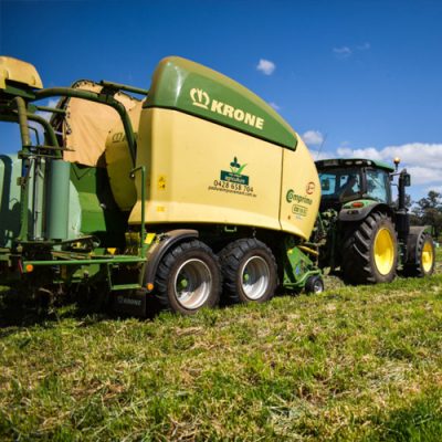 Pasture Improvement Ross Watson Agriculture