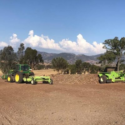 Pasture Improvement Ross Watson Agriculture