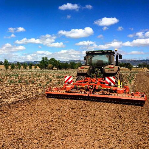 Pasture Improvement Ross Watson Agriculture